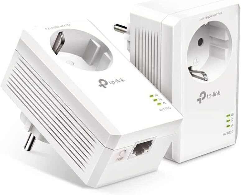 WiFi Mesh, repetidor o PLC. Qué es mejor para mejorar el WiFi en casa y ...