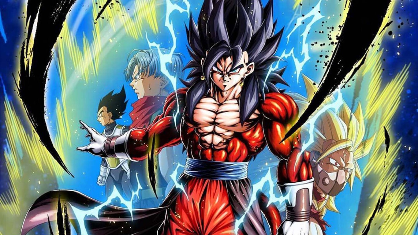 Dragon Ball: estos son todos los personajes que han alcanzado el Super ...