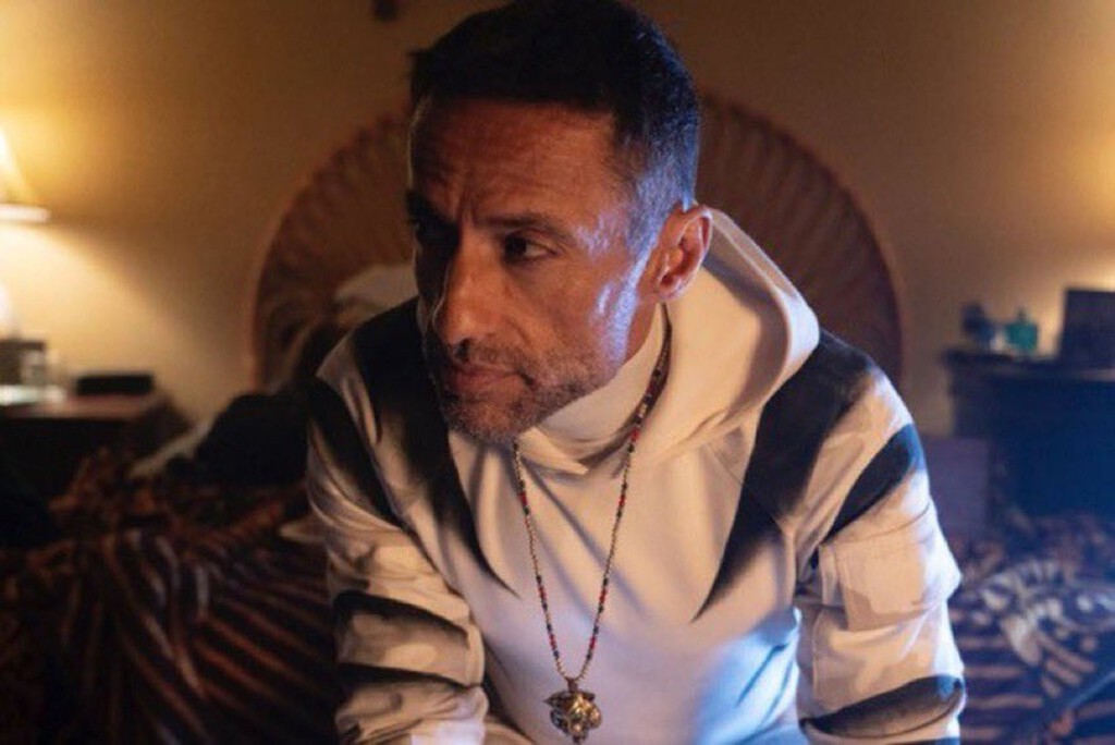 El capítulo 3 de Daredevil: Born Again es más triste con la historia de Kamar de los Reyes ...