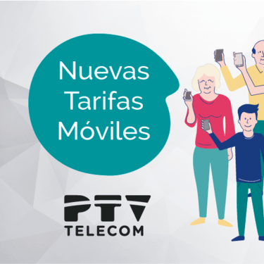PTV Telecom tarifas ofertas - Xataka Móvil