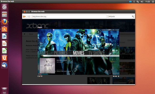 Guía para montar un HTPC. Paso 5: el software