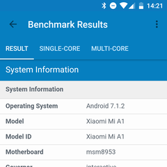 Xiaomi Mi A1, análisis: review con características, precio y ...