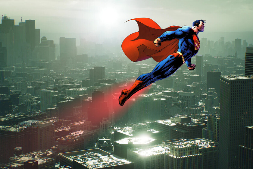 ¿Superman a la vista? Los creadores de Gotham Knights trabajan en un ...