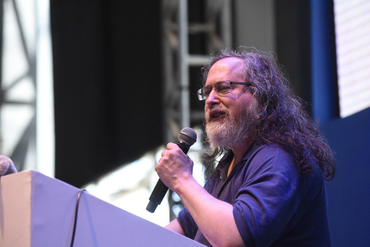 Cómo sería el mundo y la tecnología hoy en día sin el software libre y ...