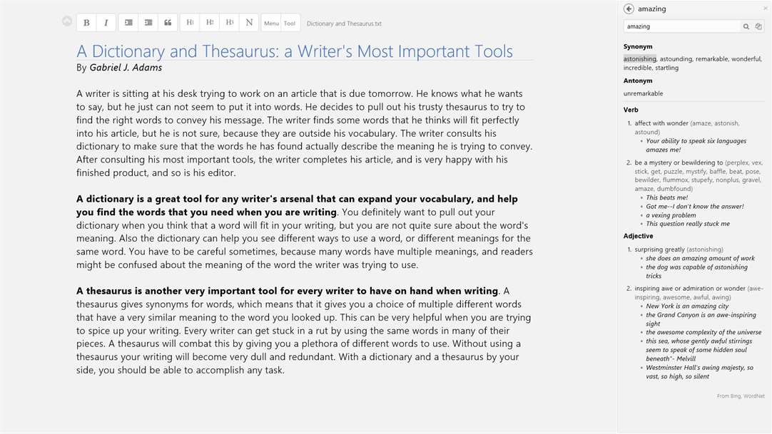 15 de las mejores aplicaciones diseñadas para Windows 10