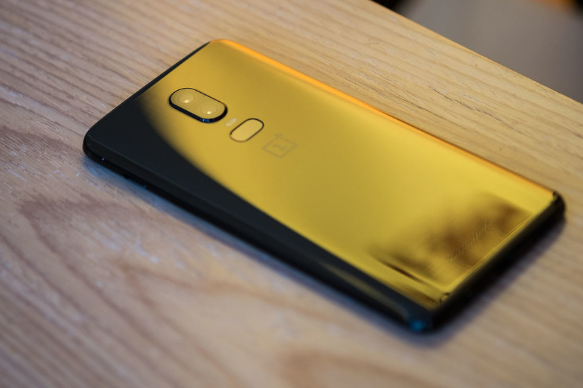 Los OnePlus 5 5T 6 Y 6T Reciben El Modo Fnatic Y Bienestar Digital En los-oneplus-5-5t-6-y-6t-reciben-el-modo-fnatic-y-bienestar-digital-en