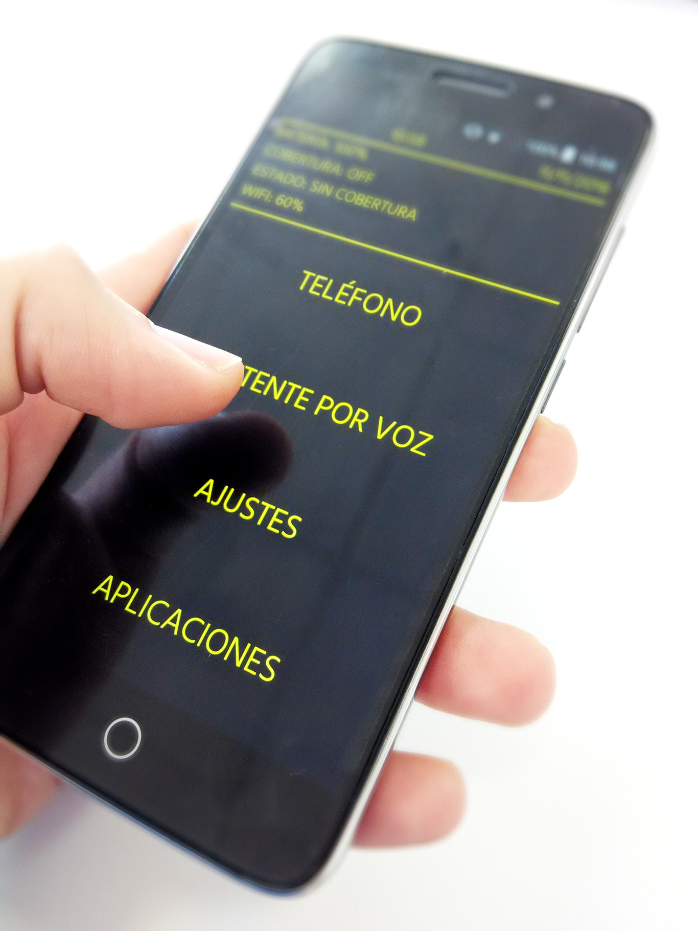 Las mejores apps españolas de 2016