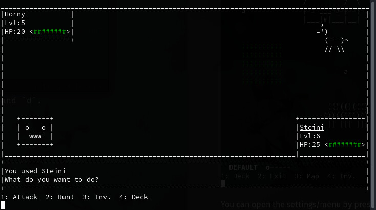 Pokete: así puedes probar esta versión de Pókemon para jugar en la ...