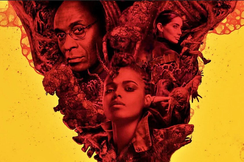 Crítica de Resident Evil, la serie de Netflix: una superproducción ...