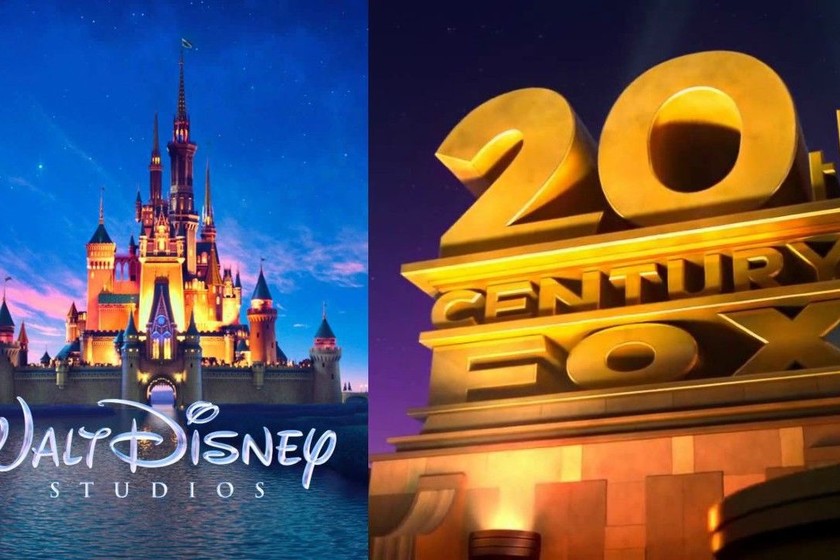Ya es oficial: Disney ha comprado las divisiones de cine y televisión ...