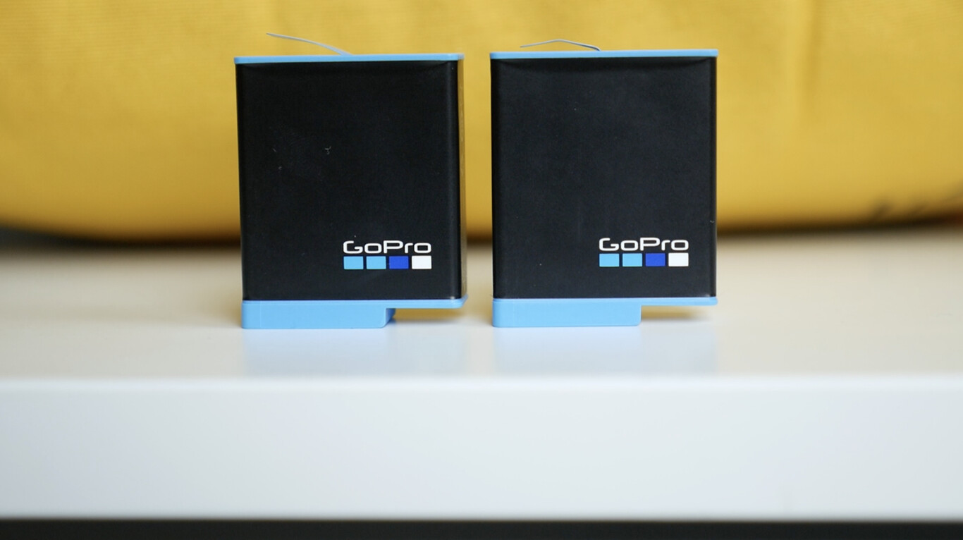 GoPro Hero 10 Black, análisis: review con características, precio y ...