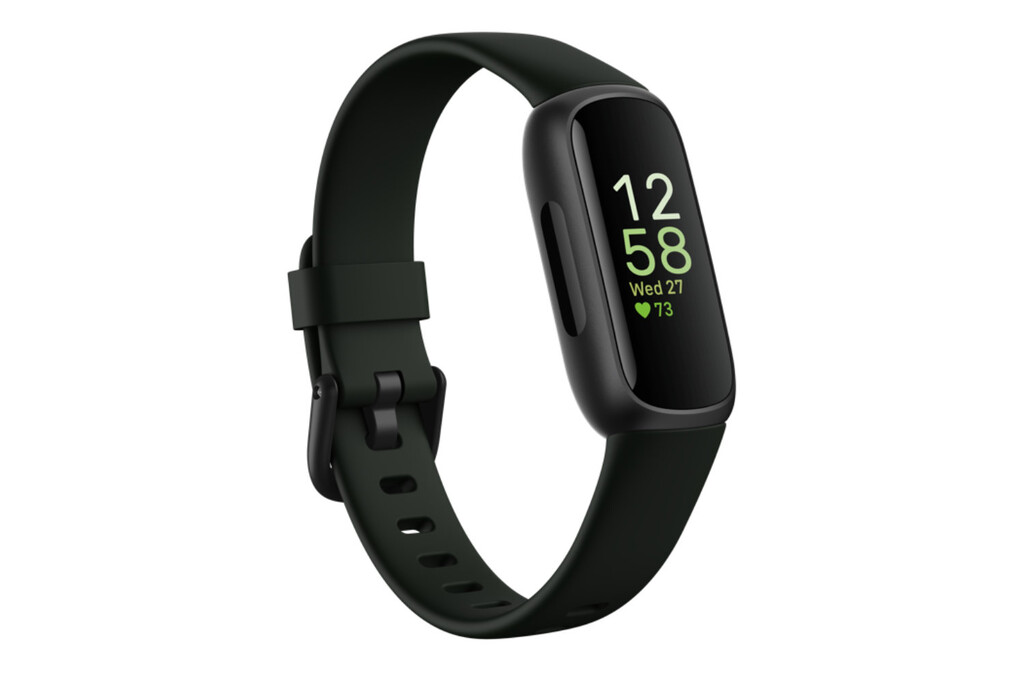 Nueva Fitbit Inspire 3: características, precio y ficha técnica