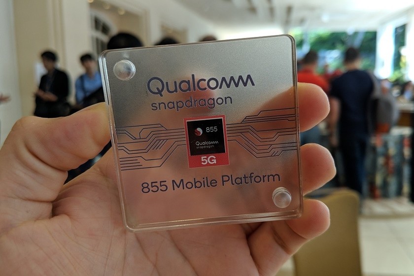 Snapdragon 855: los primeros benchmarks muestran qué tan poderosa será ...