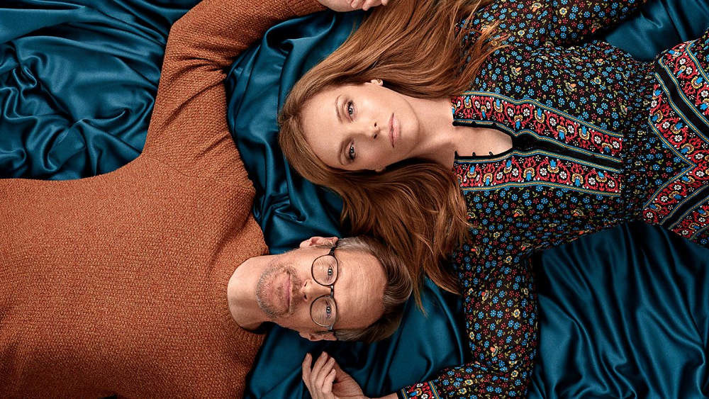 Las 23 mejores series románticas que puedes ver en Netflix