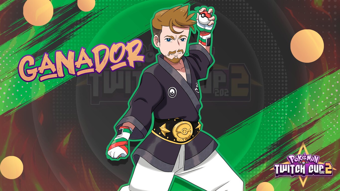 Pokémon Twitch Cup 2: todos los enfrentamientos con los resultados ...