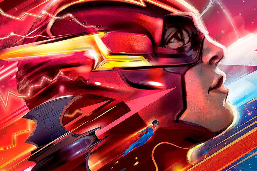 "Todo estaba permitido": los productores de The Flash hablan sobre los cameos dentro de la ...