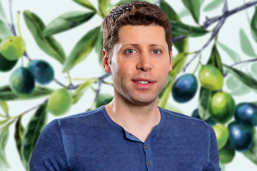 El CEO de ChatGPT ha terminado enfadando a los agricultores de Jaén. Su ...