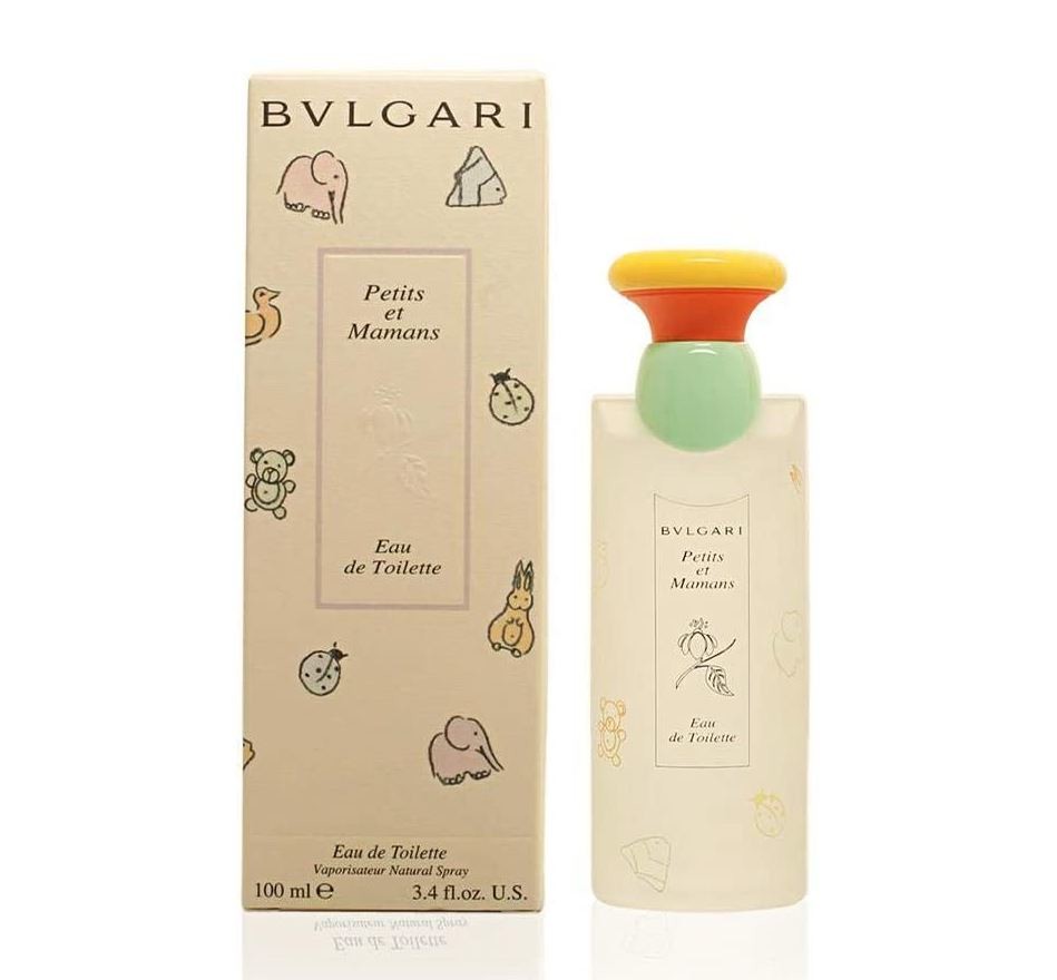 21 perfumes de bebé que te encantarán a ti también por su frescura ...