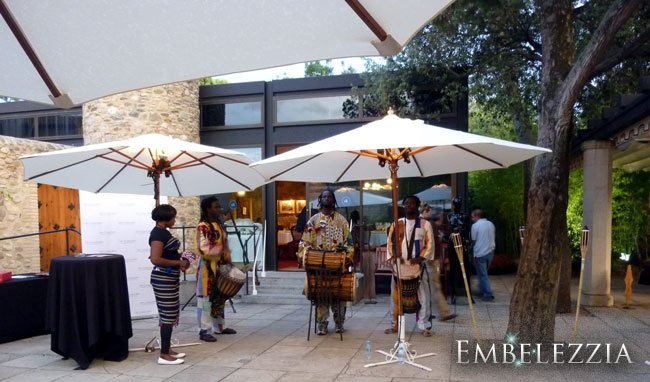 Excellence Fair 2010, una segunda jornada muy animada