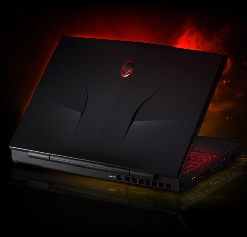 Alienware M11x, ultraportátil para jugones. Características finales y ...