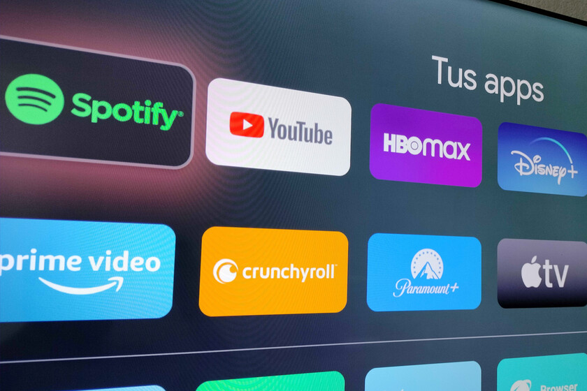 No Todo Es Netflix En La Vida Este Espectacular Mapa Nos Muestra Las