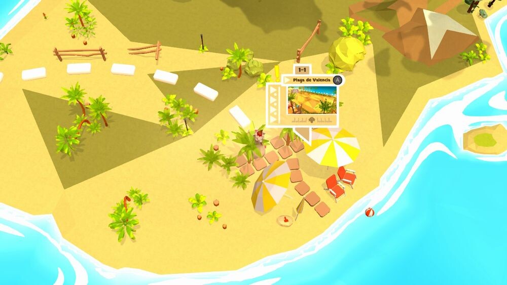 Alpaca Ball: Allstars, análisis: review con precio, tráiler y ...