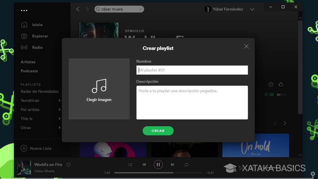 Spotify: 32 trucos (y algún extra) para aprovechar el servicio de ...