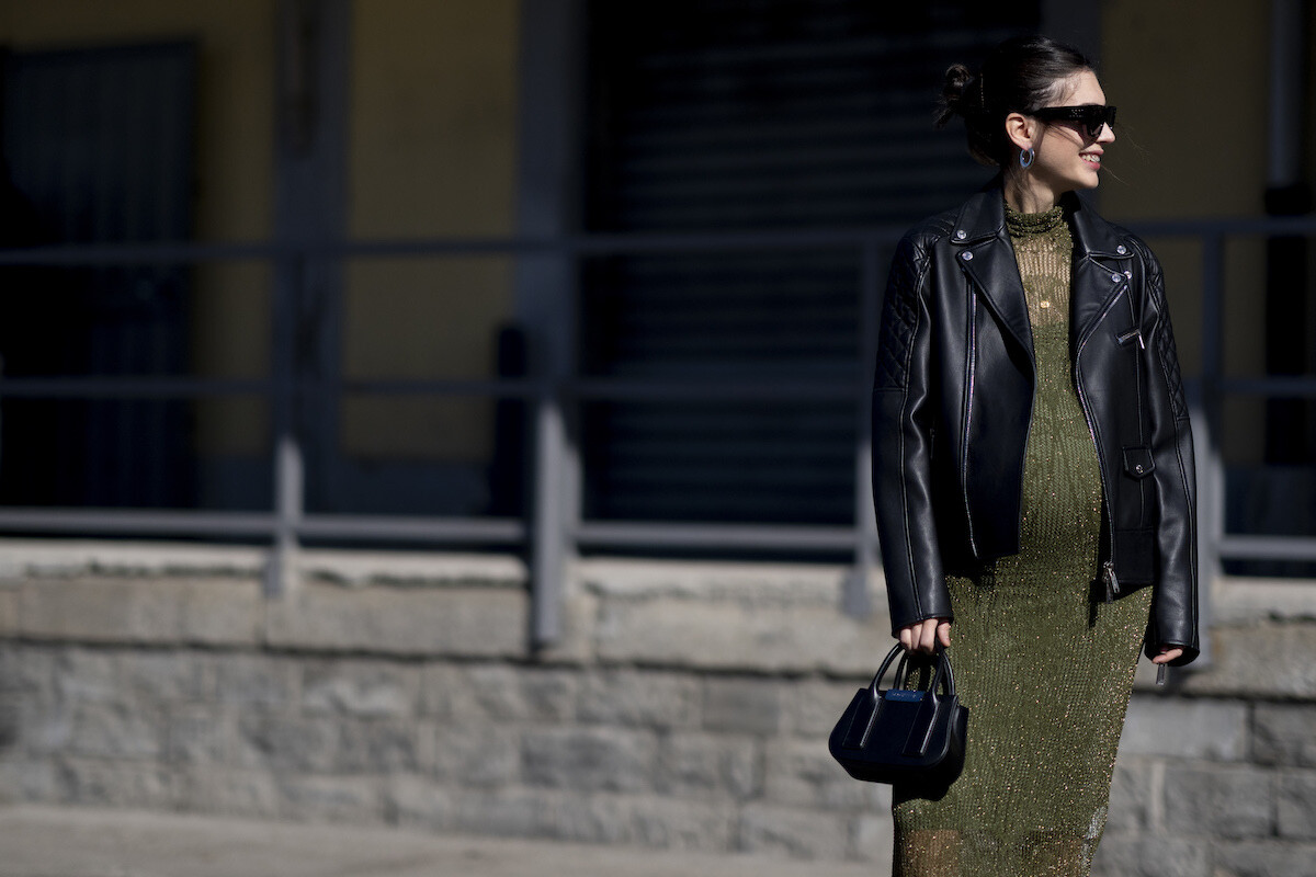 Sept styles urbains à l’élégance simple pour vous inspirer cette saison ...