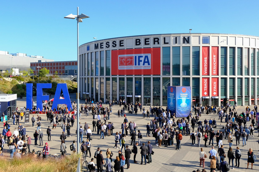 IFA 2020: todo lo que esperamos ver en uno de los principales eventos tecnológicos del año