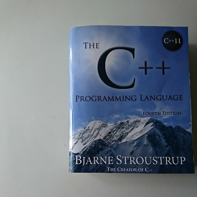 Qué fue de Bjarne Stroustrup, el creador del lenguaje C++ que está convencido de que sin el ...