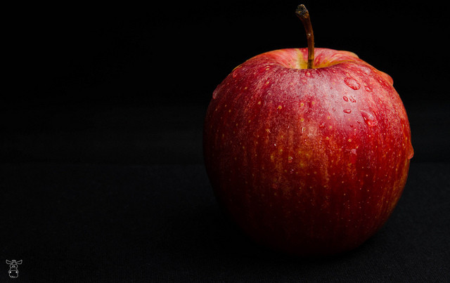 10 maneras de disfrutar una manzana