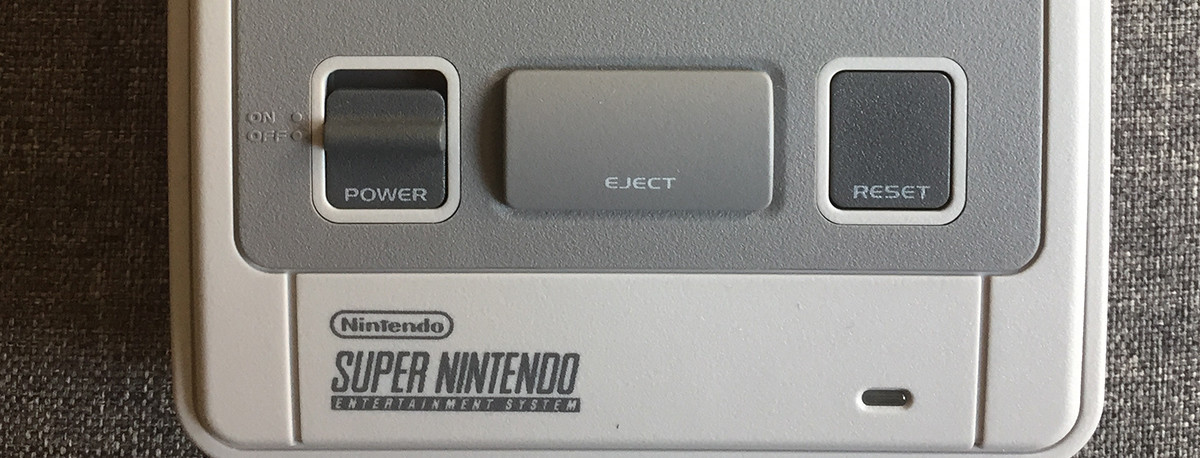 SNES mini: análisis en español con todos los datos, fecha de ...