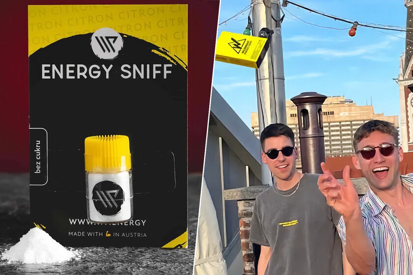 Esnifar cafeína se ha convertido en una herramienta para rendir mejor. La ciencia no tiene claro ...