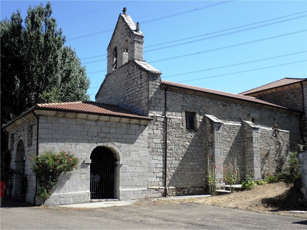 Es el pueblo más feo de León y estar rodeado de maravillas naturales y ...