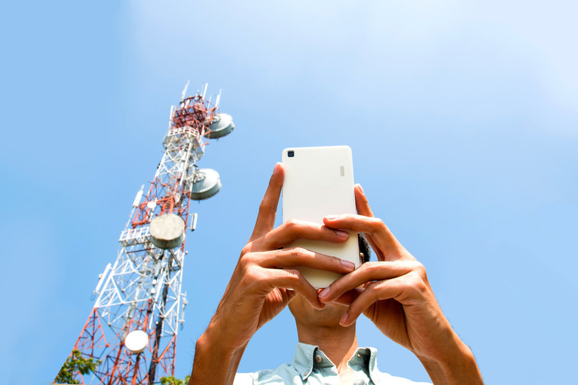 Las telecomunicaciones en México siguen creciendo: mayor número de ...