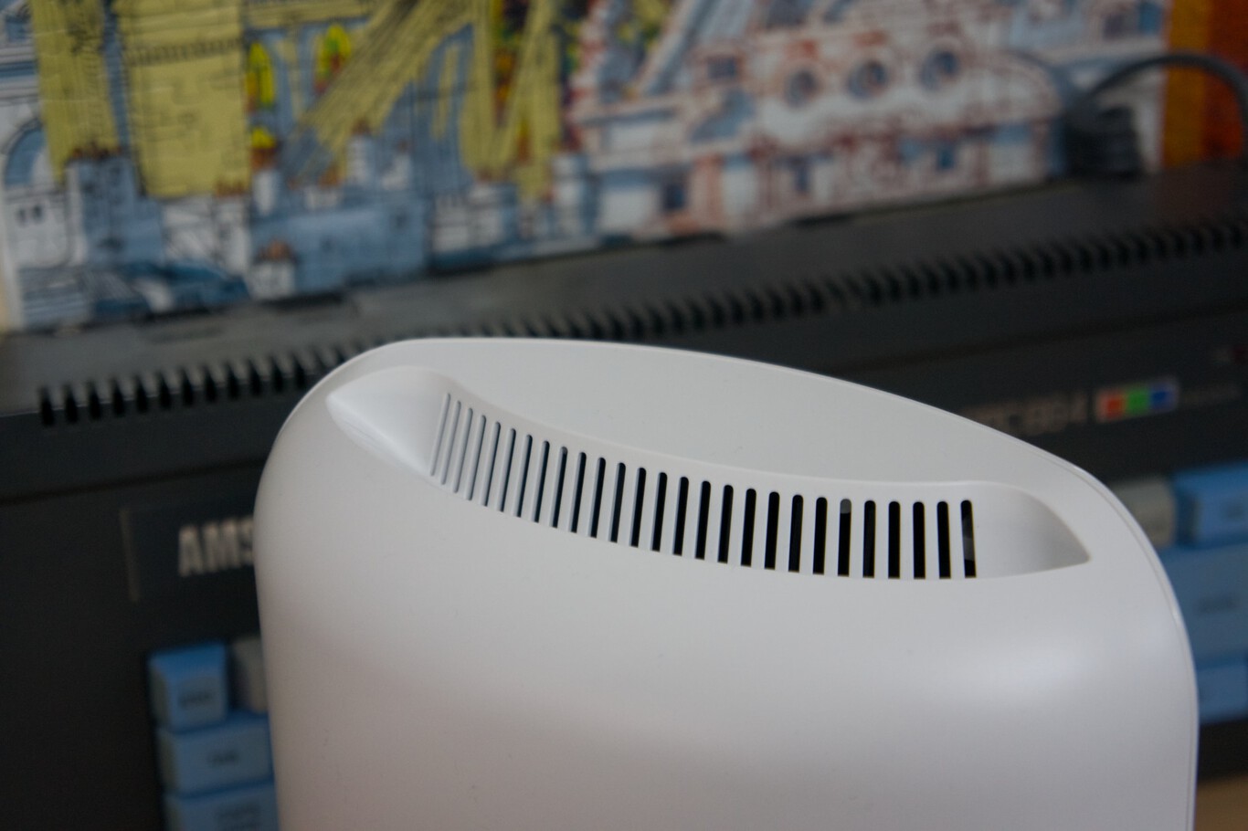 eero Max 7, análisis: review con características, precio y especificaciones