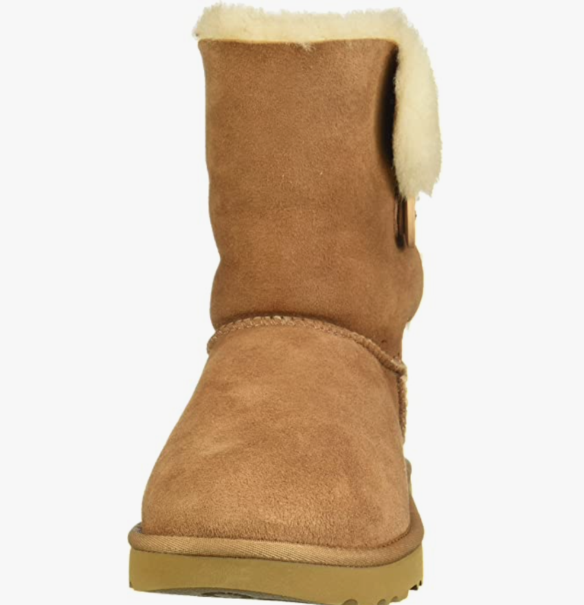 Tenemos una necesidad desbloqueada para este invierno: las botas UGG ...