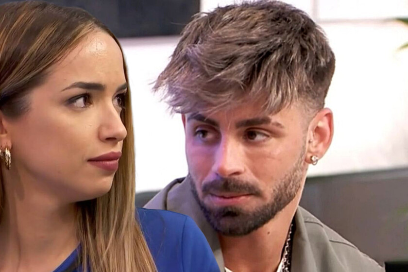 El verdadero nombre que ha elegido Lucía Sánchez para su hija y que ha ...