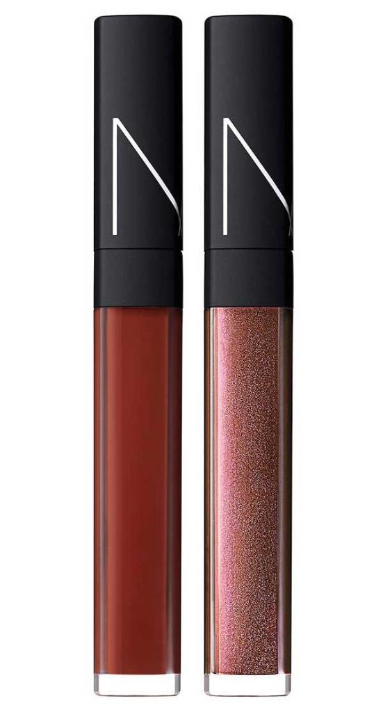 Ya conocemos lo nuevo de Nars para esta primavera y sí, ¡viene con un ...