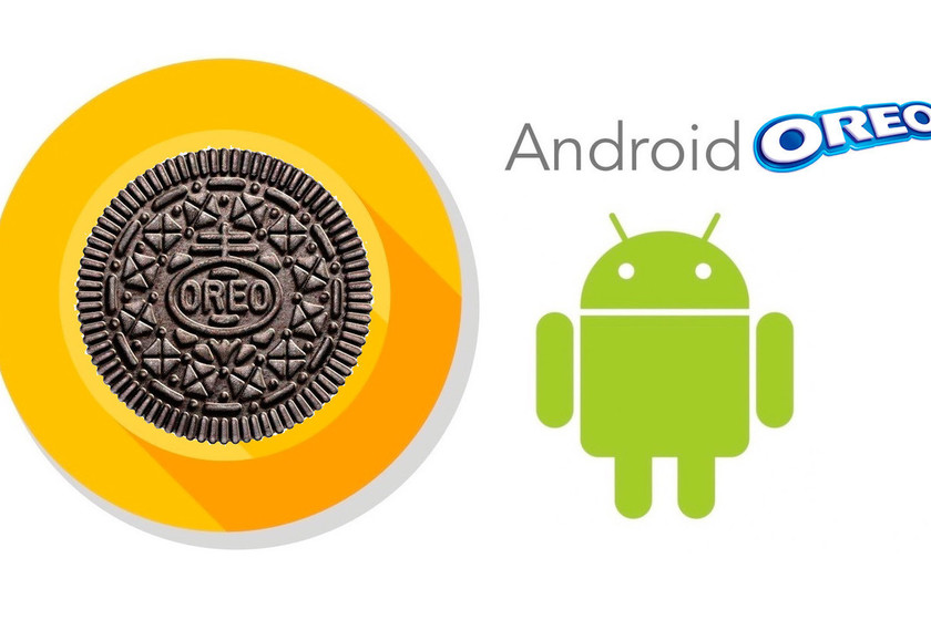 Android Oreo permite simplificar la infomación que se muestra en las ...