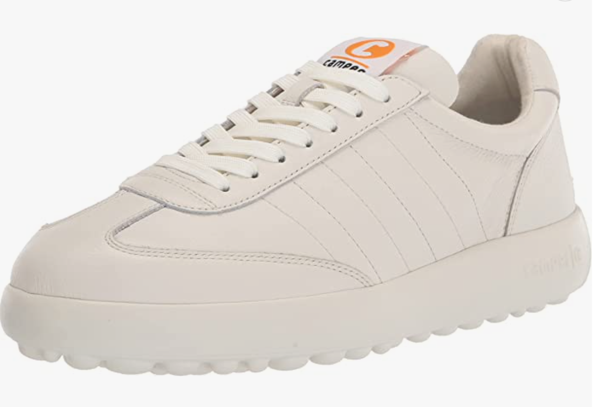 Aprovecha el Amazon Prime Day y llévate estas zapatillas de Camper nos ...