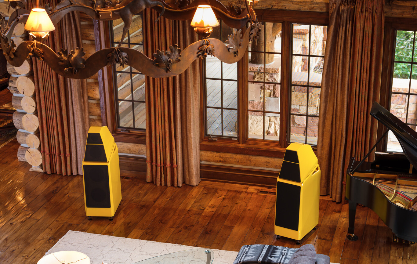 El universo de los altavoces, explicado: qué tipos hay, qué tecnologías ...