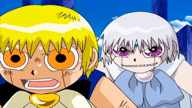 Fue uno de los animes más populares de los 2000, pero casi nadie sabe ...