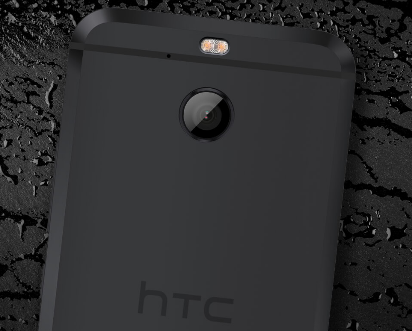 HTC Bolt es el primer smartphone de la compañía sin jack de audio y ...