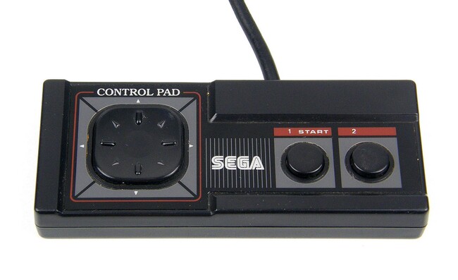 Por qué los botones de la mayoría de mandos se llaman A, B, X, Y (y por ...