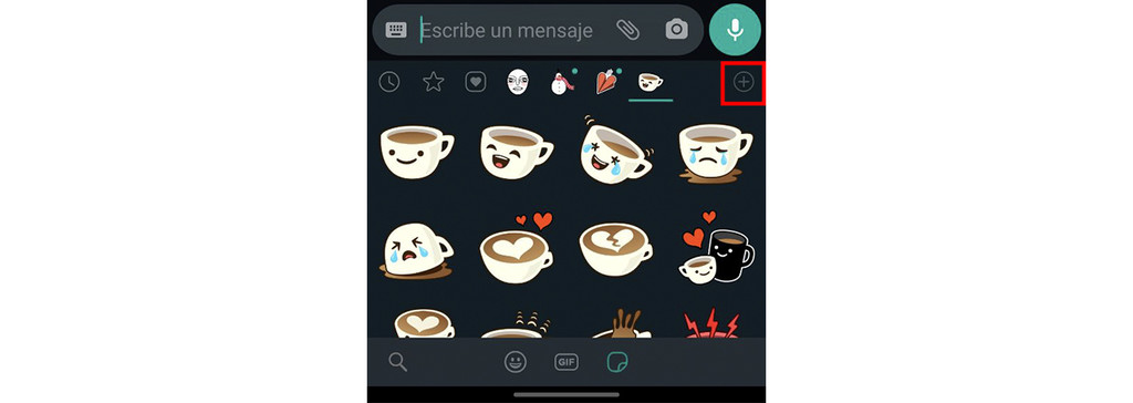 Stickers en WhatsApp: cómo descargarlos para añadirlos a tu colección