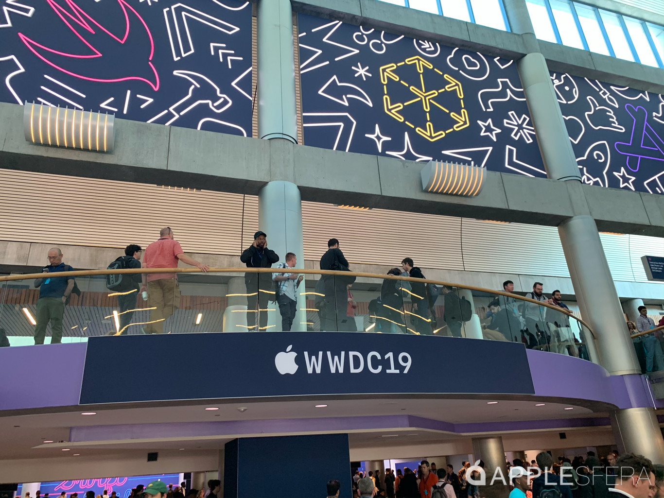 Mi WWDC19