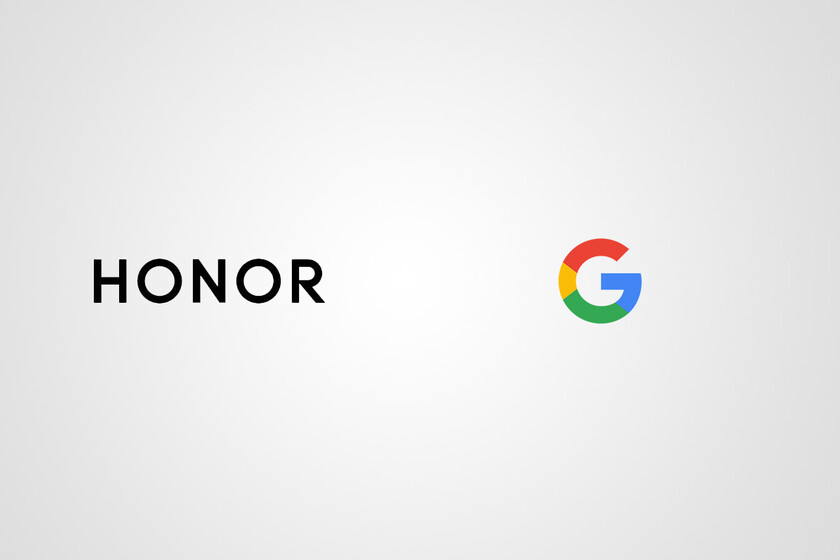 Honor confirma que incluirá los servicios de Google en los Honor 50