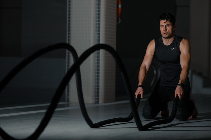 Burst training: el sustituto del HIIT que también potencia la quema de ...