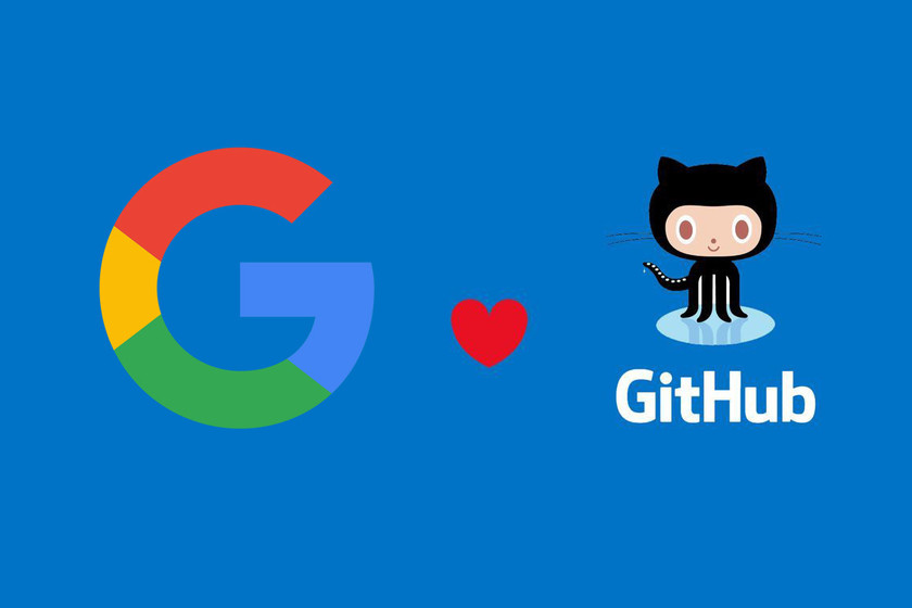 Google también quería comprar GitHub, esperan que Microsoft pueda ...